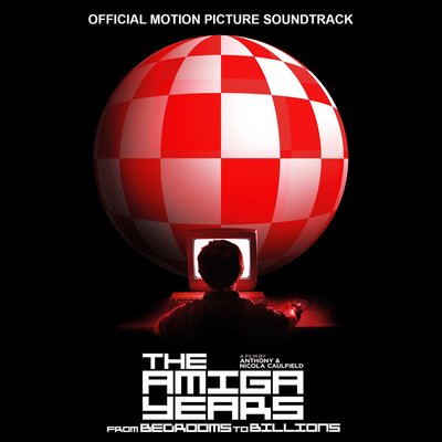 Download The Amiga Years (Official Motion Picture Soundtrack) by Various Artists | eMusic