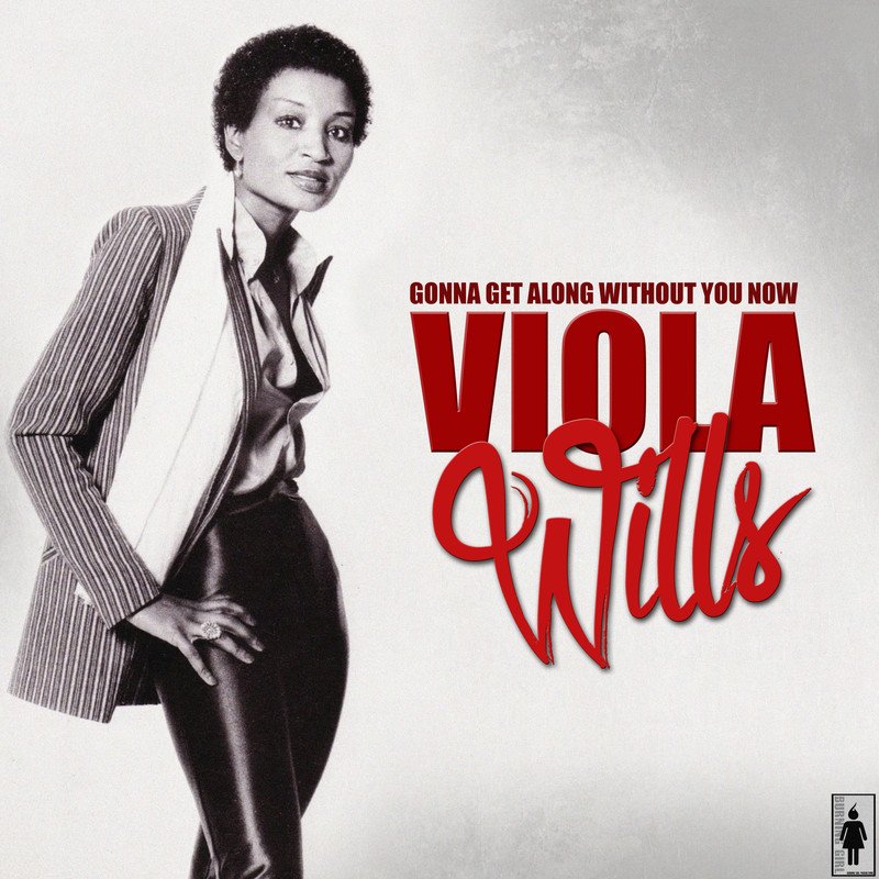 Download Gonna Get Along Without You Now by Viola Wills | eMusic