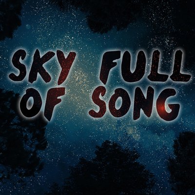 Download Sky Full of Song (Instrumental) by KPH / | eMusic