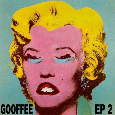 Download EP 2 by Gooffee | eMusic