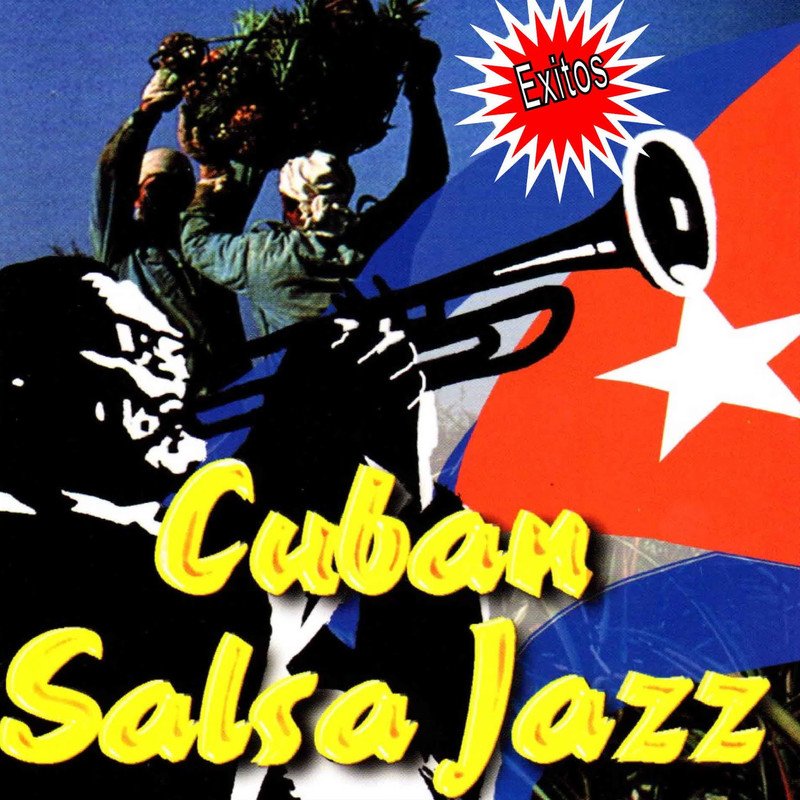 Download Cuban Salsa Jazz by Various Artists | eMusic