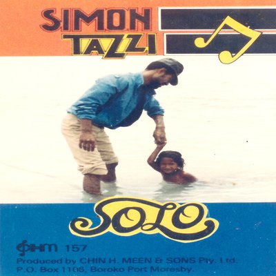 Download Simon Tazzi Vol.1 by SIMON TAZZI / | eMusic