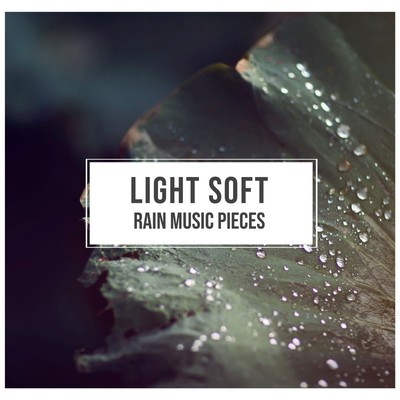 Download #10 Light Soft Rain Music Pieces for Relaxing with Nature by ...