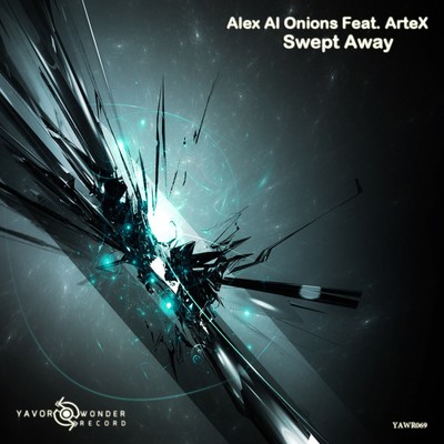 Download Swept Away by Alex Al Onions feat. Artex | eMusic