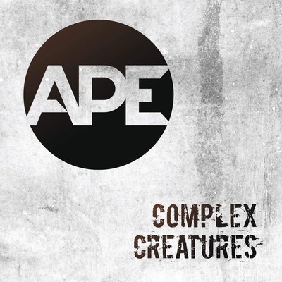 Download Complex Creatures by Ape | eMusic