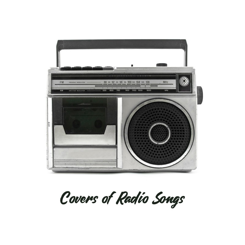 Download Covers of Radio Songs by Gold Lounge | eMusic