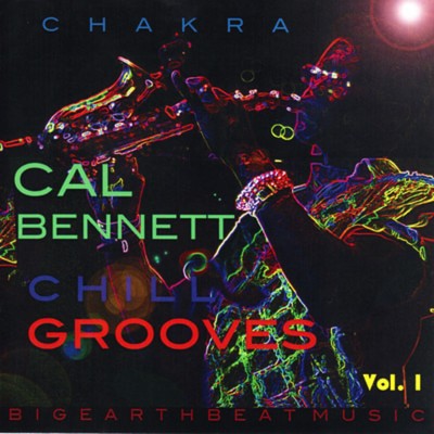 Download Chill Grooves, Vol. 1 by Cal Bennett | eMusic