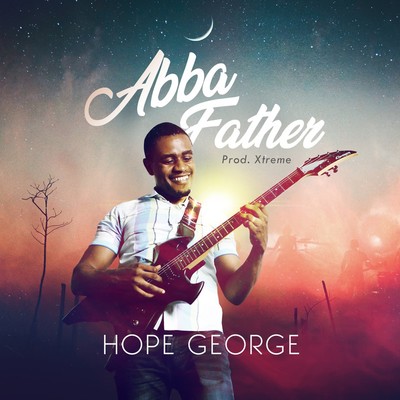 Download Abba Father by Hope George | eMusic