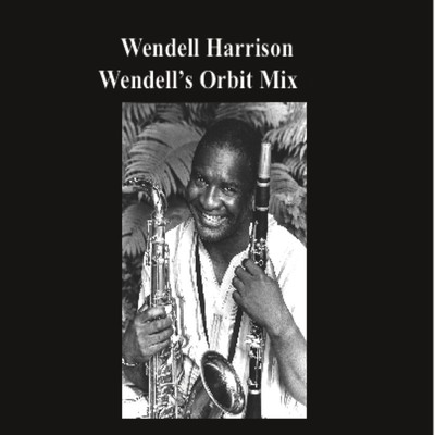 Download Wait Broke The Wagon Down by Wendell Harrison | eMusic