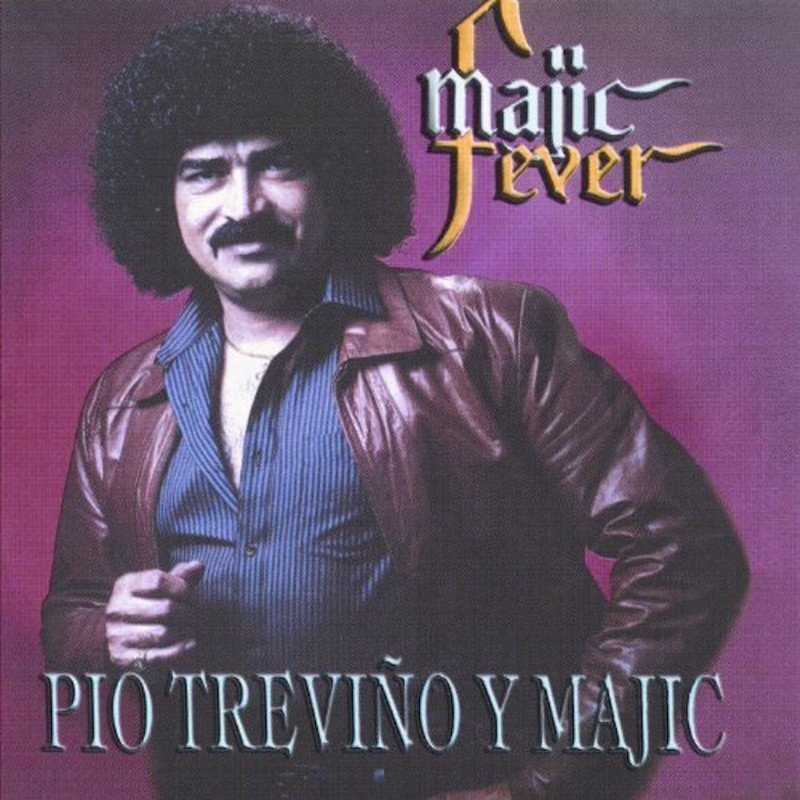 Download Majic Fever by Pio Trevino Y Majic | eMusic
