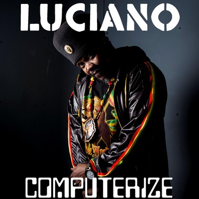 Luciano | Download Music, Tour Dates & Video | eMusic
