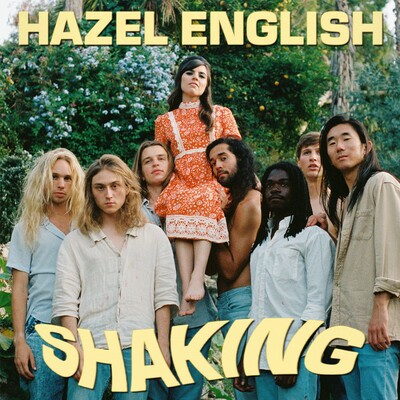 Hazel English | Download Music, Tour Dates & Video | eMusic