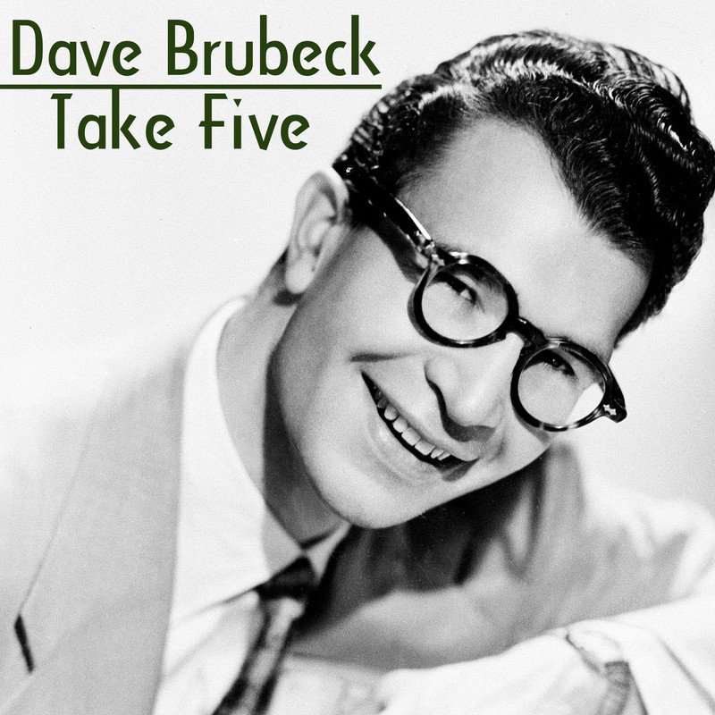 Download Take Five by Dave Brubeck | eMusic