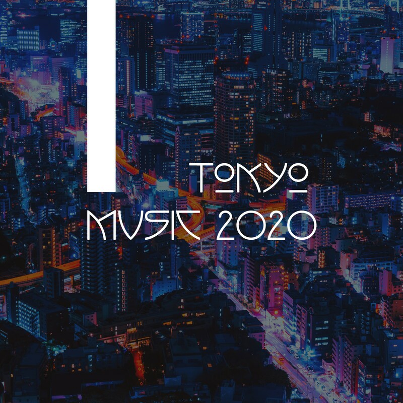 Download Tokyo Music 2020: Traditional Japanese Sounds by Calm Music ...