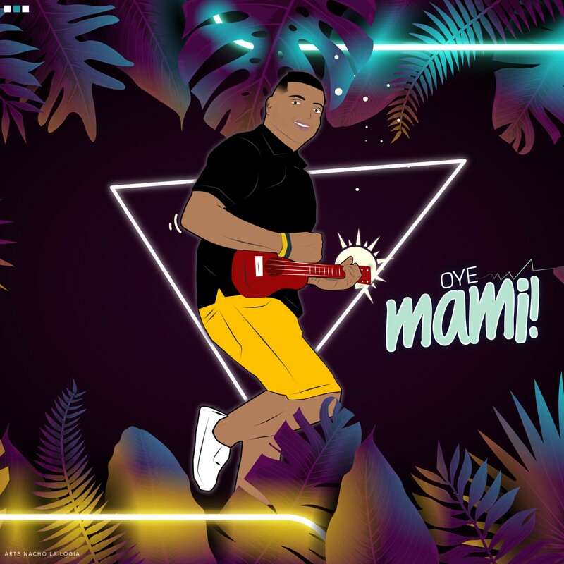 Download Oye mami by JAAHZ Official and KJU FX | eMusic