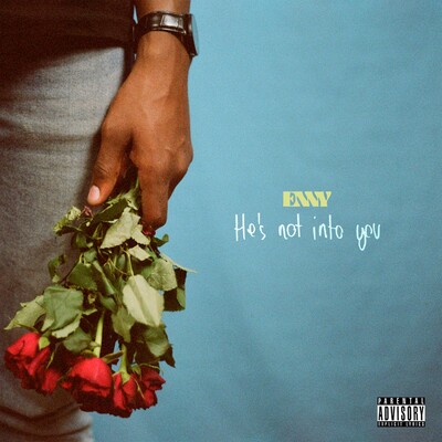 Download He's Not Into You by Enny / | eMusic