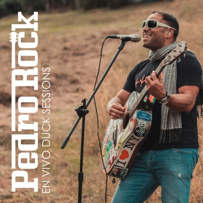 Download Pedro Rock (Live Session) by Pedro Rock | eMusic