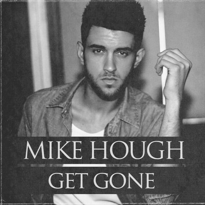 Download Get Gone (EP) by Mike Hough / | eMusic