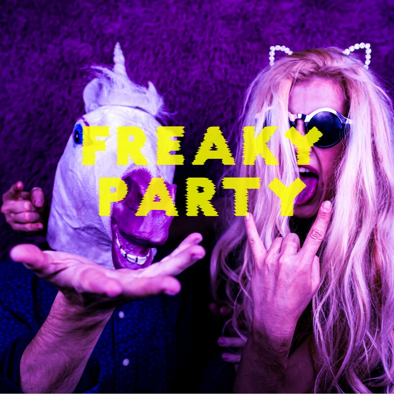 Download Freaky Party - Dance and Have Fun Like Crazy! by Mega Chillout ...