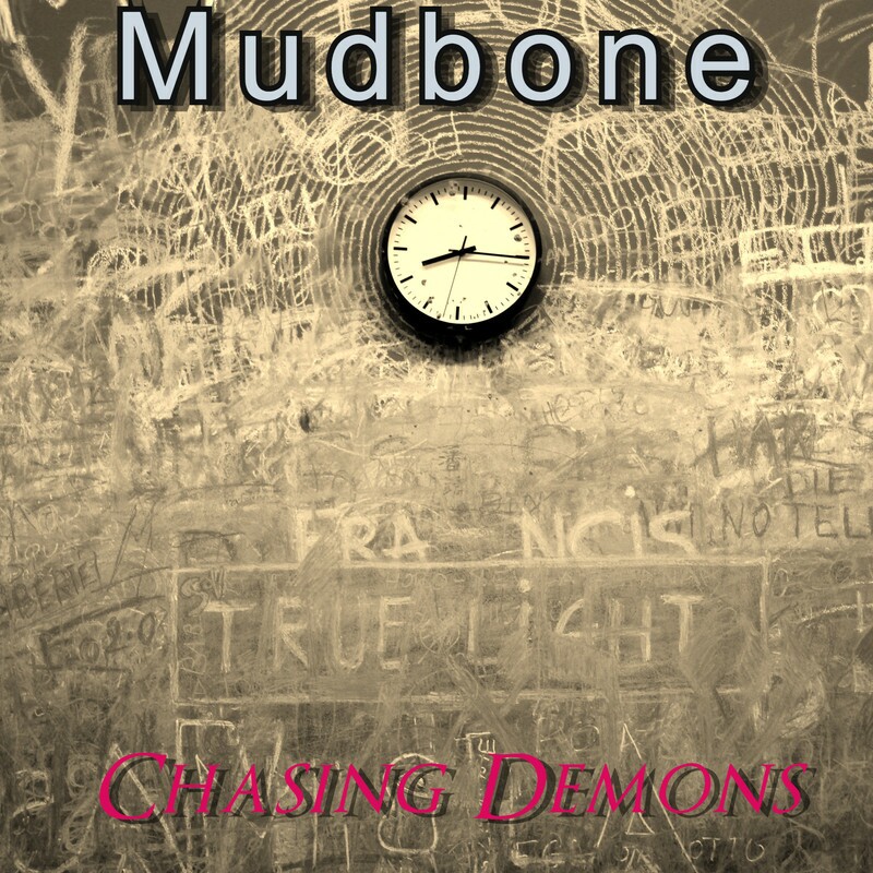 Download Chasing Demons by Mudbone / | eMusic