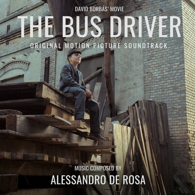 Download The Bus Driver (Original Motion Picture Soundtrack) by ...