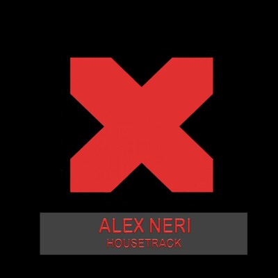 Download Housetrack by Alex Neri | eMusic