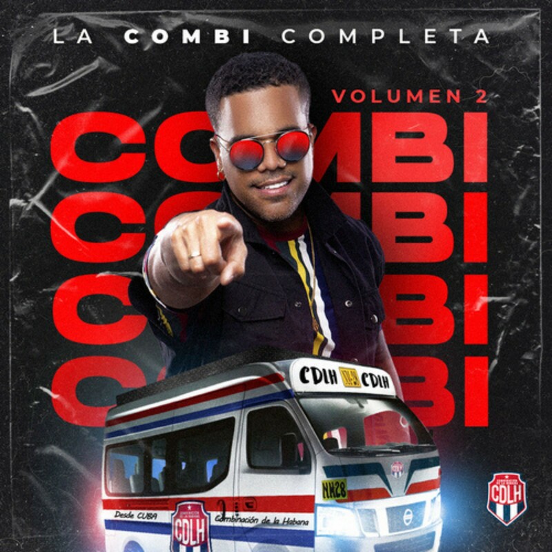 Download La Combi Completa (Vol. 2) by Combinacion De La Habana | eMusic