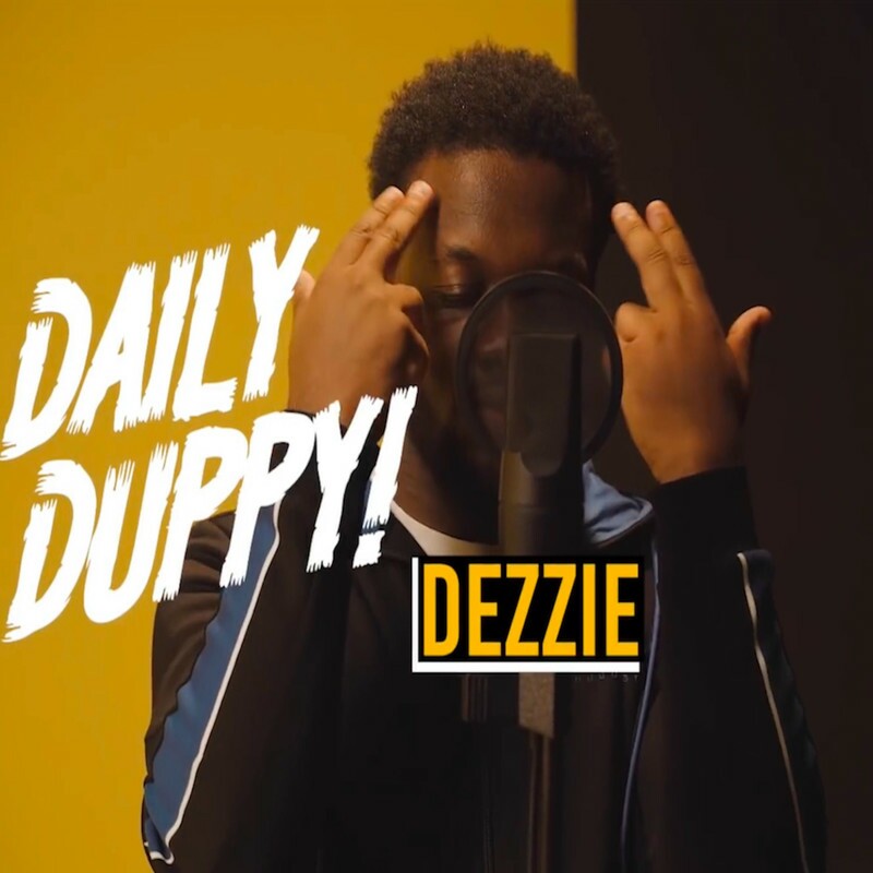 Download Daily Duppy by Dezzie / | eMusic