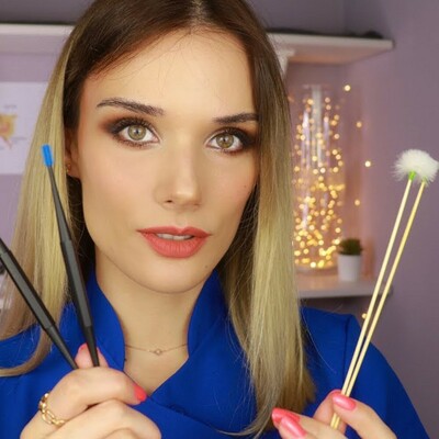 Starling ASMR | Browse Albums | Download Music | eMusic