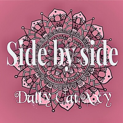 Download Side by Side by Dally Cat. XxY | eMusic