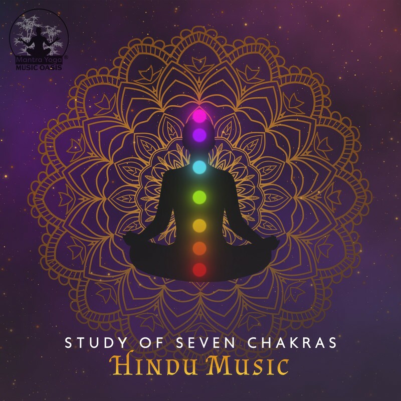 Download Study of Seven Chakras – Healing Hindu Sounds to Restore ...