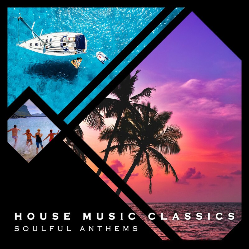 Download House Music Classics - Soulful Anthems, Volume 1 by Various ...