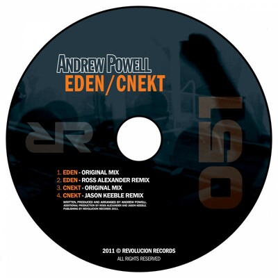 Andrew Powell | Download Music, Tour Dates & Video | eMusic