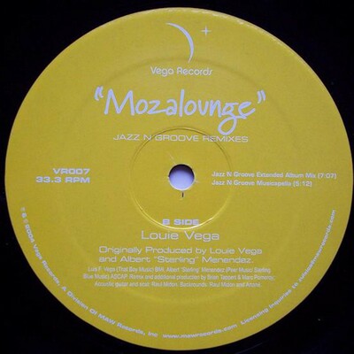 Vega Records | Browse Albums | Download Music | eMusic