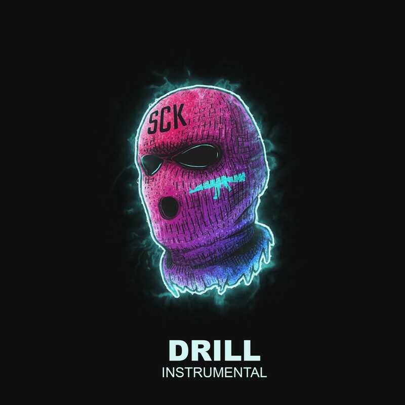 Download Drill (Instrumental) by Obreidy | eMusic
