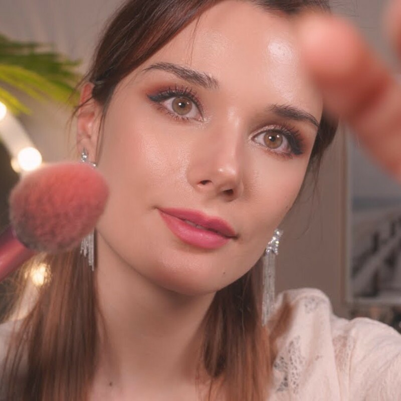 Download Doing Your Spring Makeup by Starling ASMR | eMusic