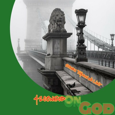 Download Stones Thrown No Limit by 420OnGod | eMusic