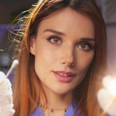 Starling ASMR | Browse Albums | Download Music | eMusic