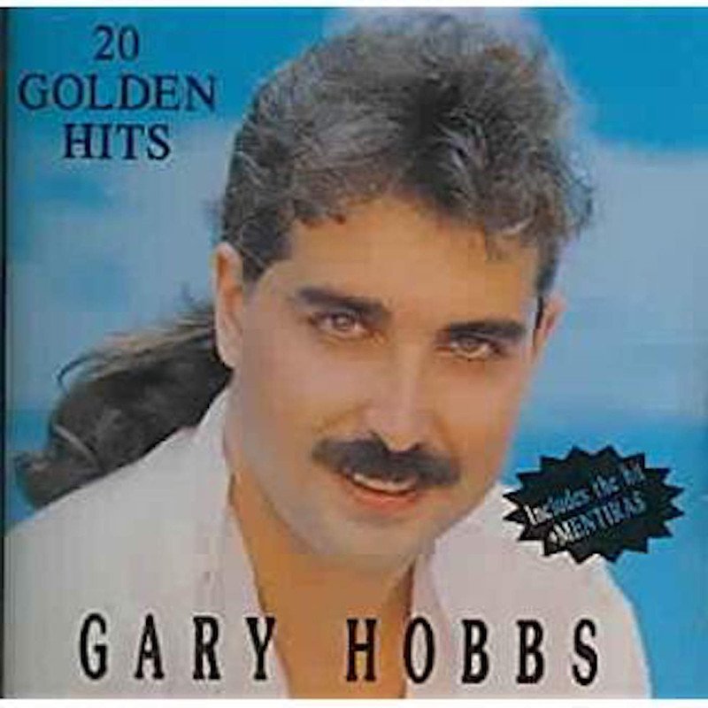 Download 20 Golden Hits by Gary Hobbs | eMusic