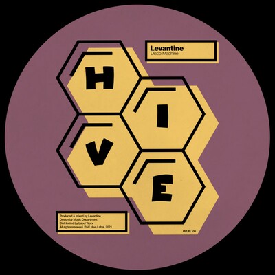 Hive Label | Browse Albums | Download Music | eMusic