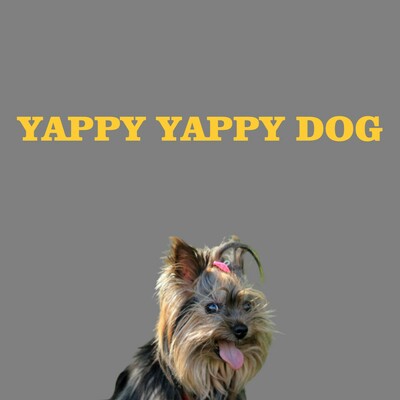 Download Yappy Yappy Dog by The Jackass-Penguin Show | eMusic