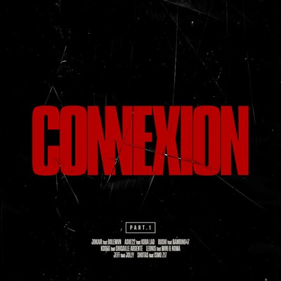 Download Connexion Part.1 by Connexion | eMusic