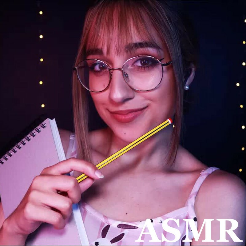 Download Roleplay irmã mais velha te desenhando by Maya ASMR | eMusic