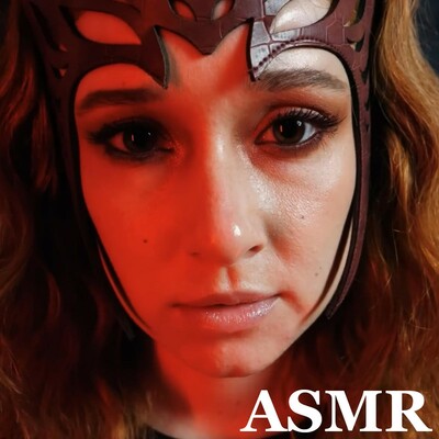 Download Scarlet Witch in the Multiverse of Madness by Amy Kay ASMR ...
