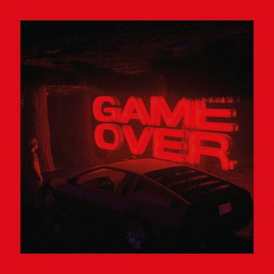 Download Game Over by Zie Dreamer featuring Rocio D´Lao | eMusic