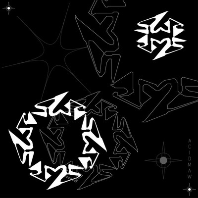 Download Seiche by ACIDMAW | eMusic