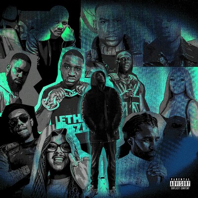 Download Residing in the U.K. (Freestyle) by O.MORGZ | eMusic