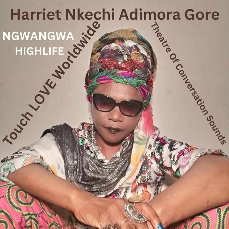 Download NGWANGWA HIGHLIFE by Harriet Nkechi Adimora Gore | eMusic
