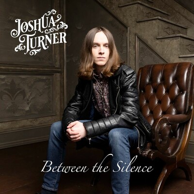 Download Between the Silence by Joshua Turner | eMusic
