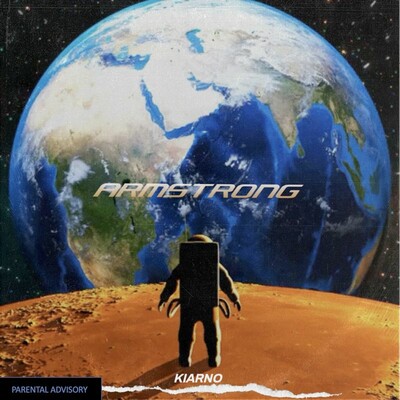 Download Armstrong by Kiarno | eMusic